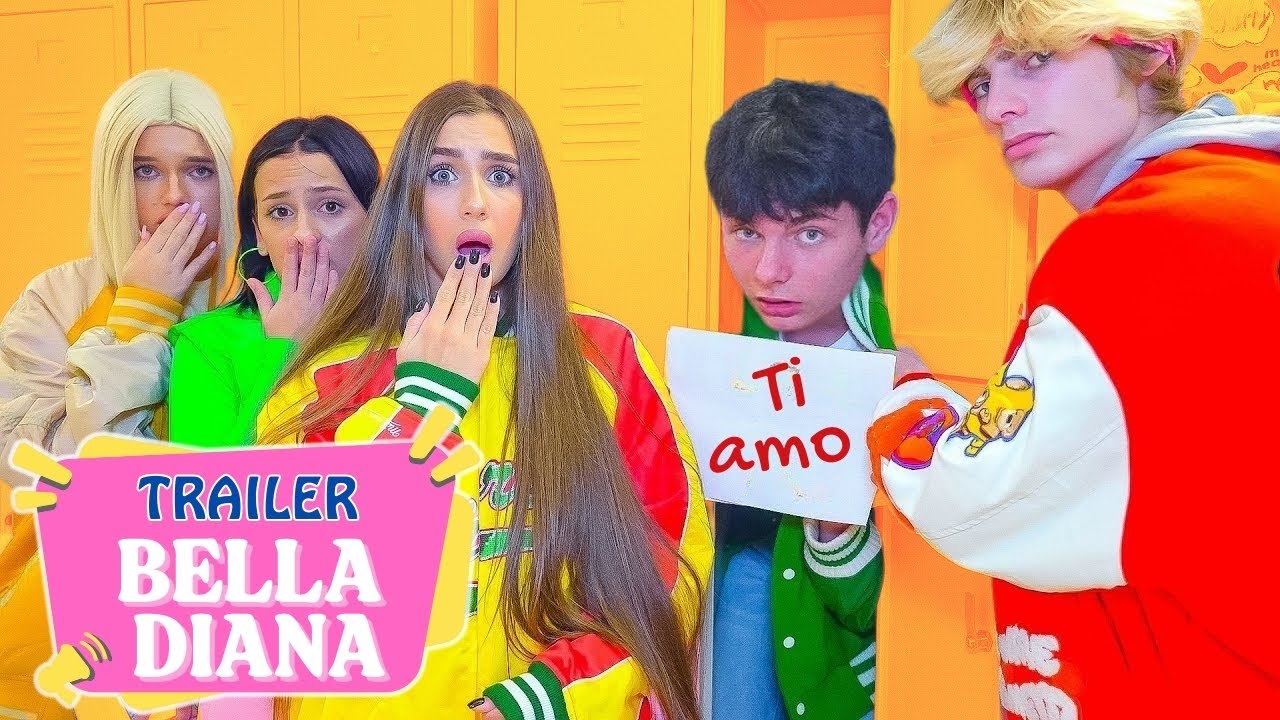 Cosa nascondono Diana e Simone al suo ragazzo? Si incontrano di ...