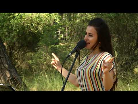 Ümmü Erbil - Dere Geliyor Yalele yalele | Canlı Performans