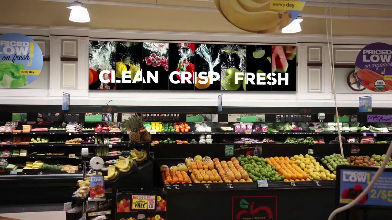 Produce V3 - YouTube