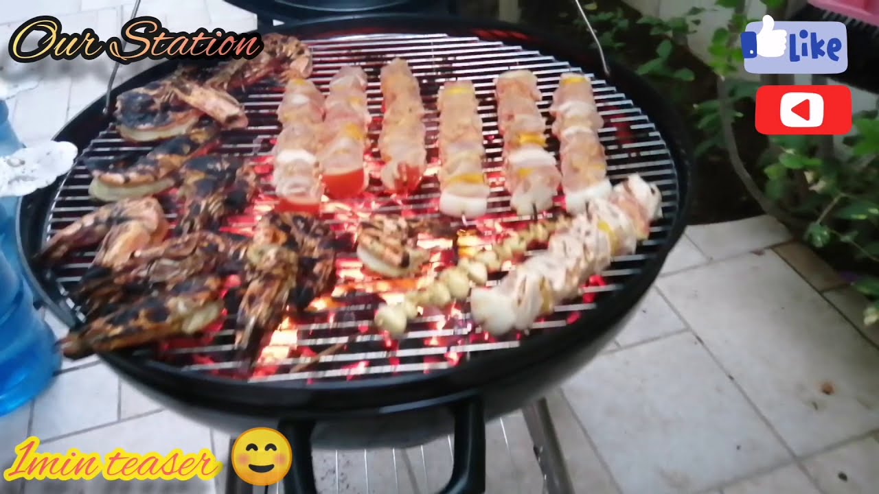 bagong ihawan teaser - YouTube