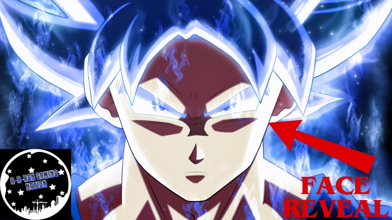 A-A-RON Face REVEAL!!! - YouTube