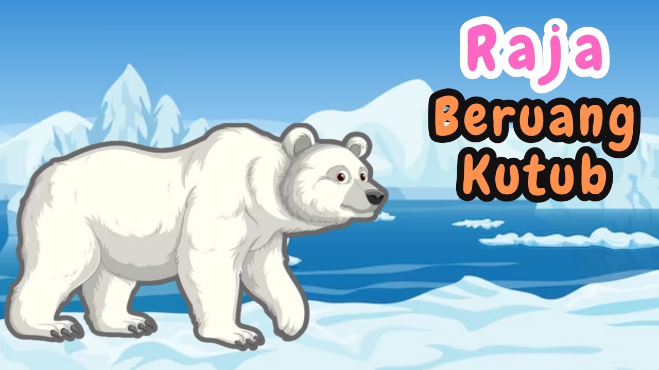 RAJA BERUANG KUTUB - YouTube