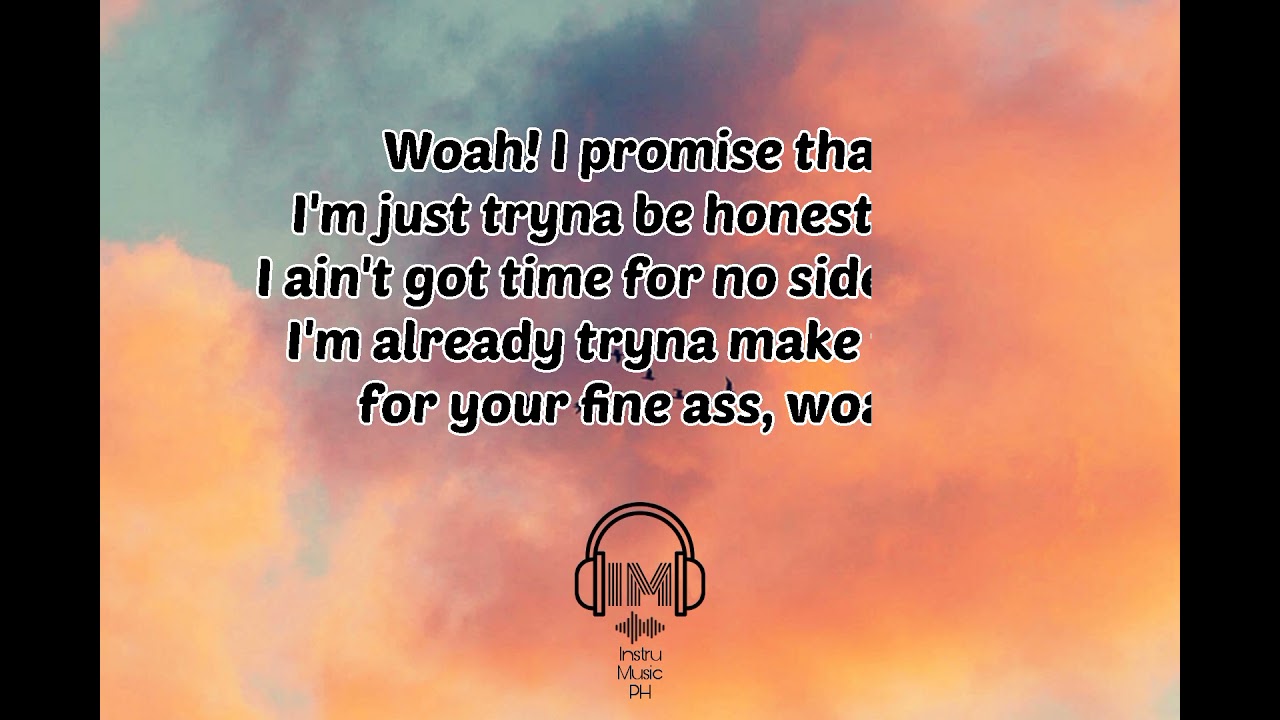 Promise - Kid Ink ft Fetty Wap (Instrumental Version) - YouTube