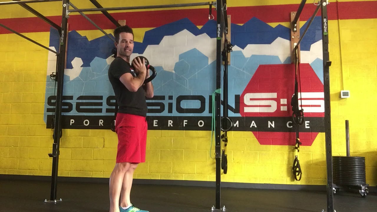 CORE to EXTREMITY #1: Heavy Carries - YouTube