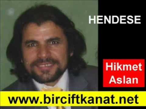 hendese hikmet aslan kimya bozan