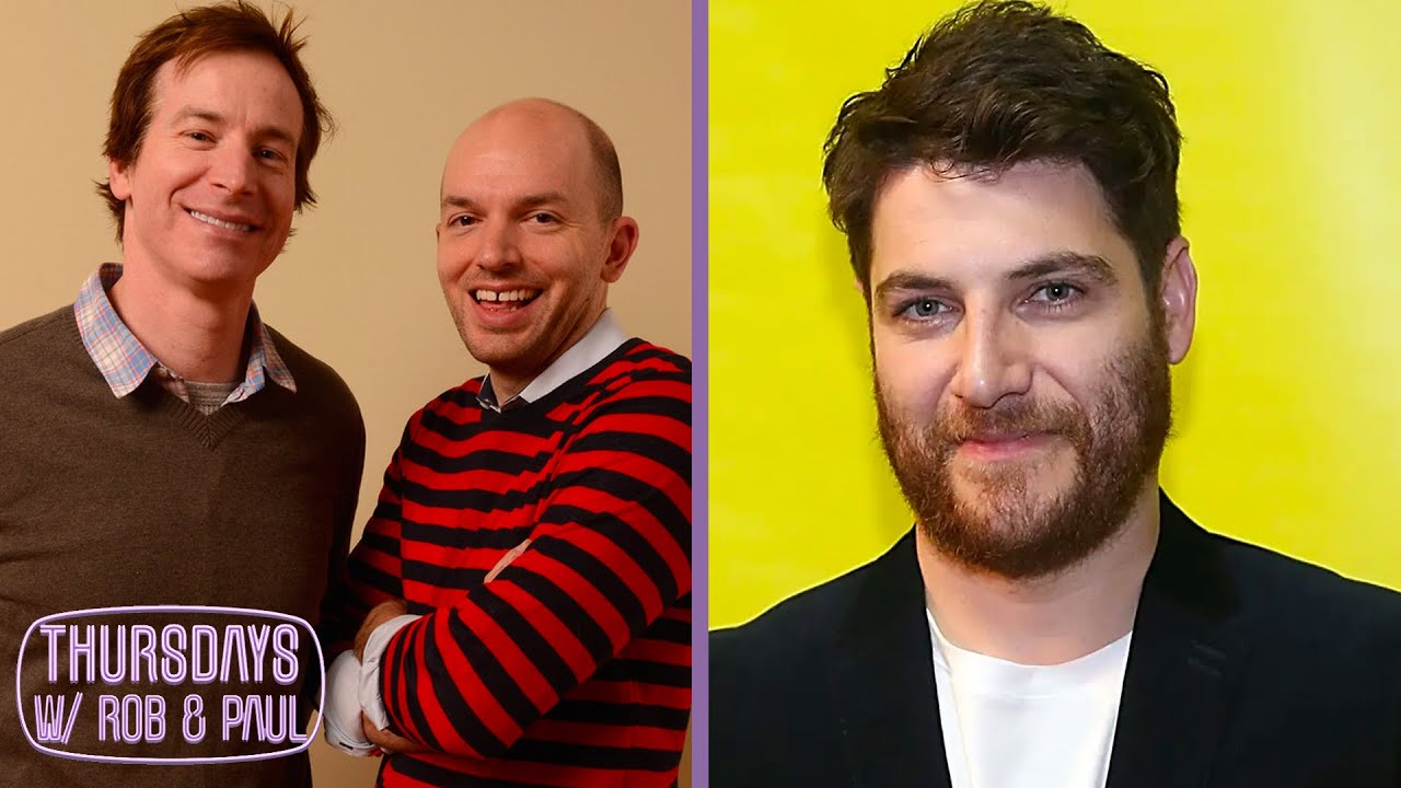 Why everyone in Hollywood is getting fired and Adam Pally joins ...