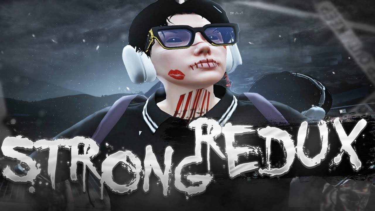 ИДЕАЛЬНЫЙ РЕДУКС для ТУЛЕВА / REDUX FOR GTA 5 RP / FPS BOOST REDUX ...