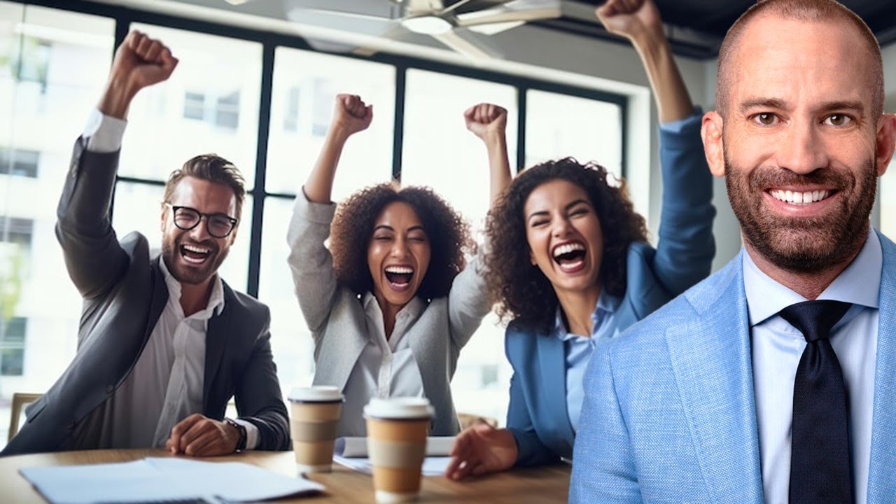 Sales Training Videos: How to Sell to Doctors Offices - YouTube