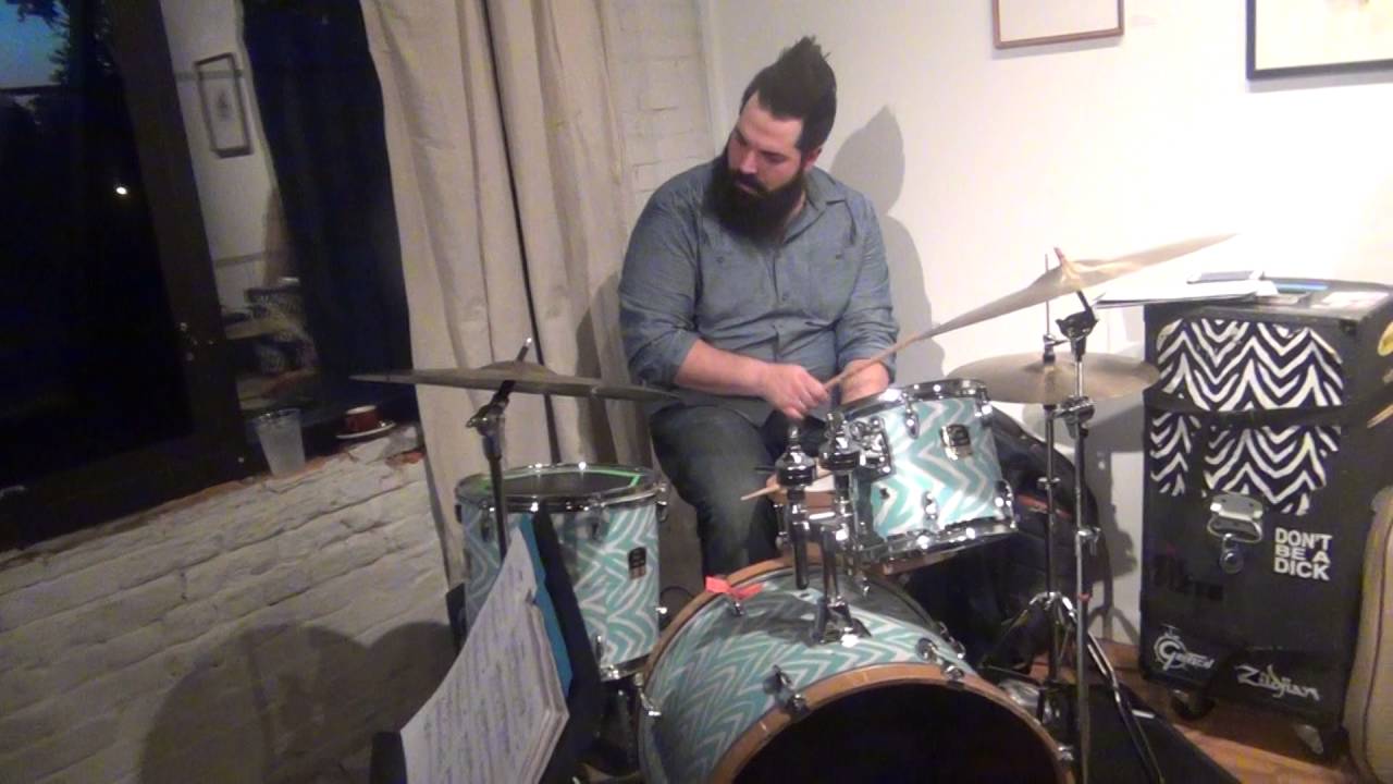 freedom trio 3 - YouTube