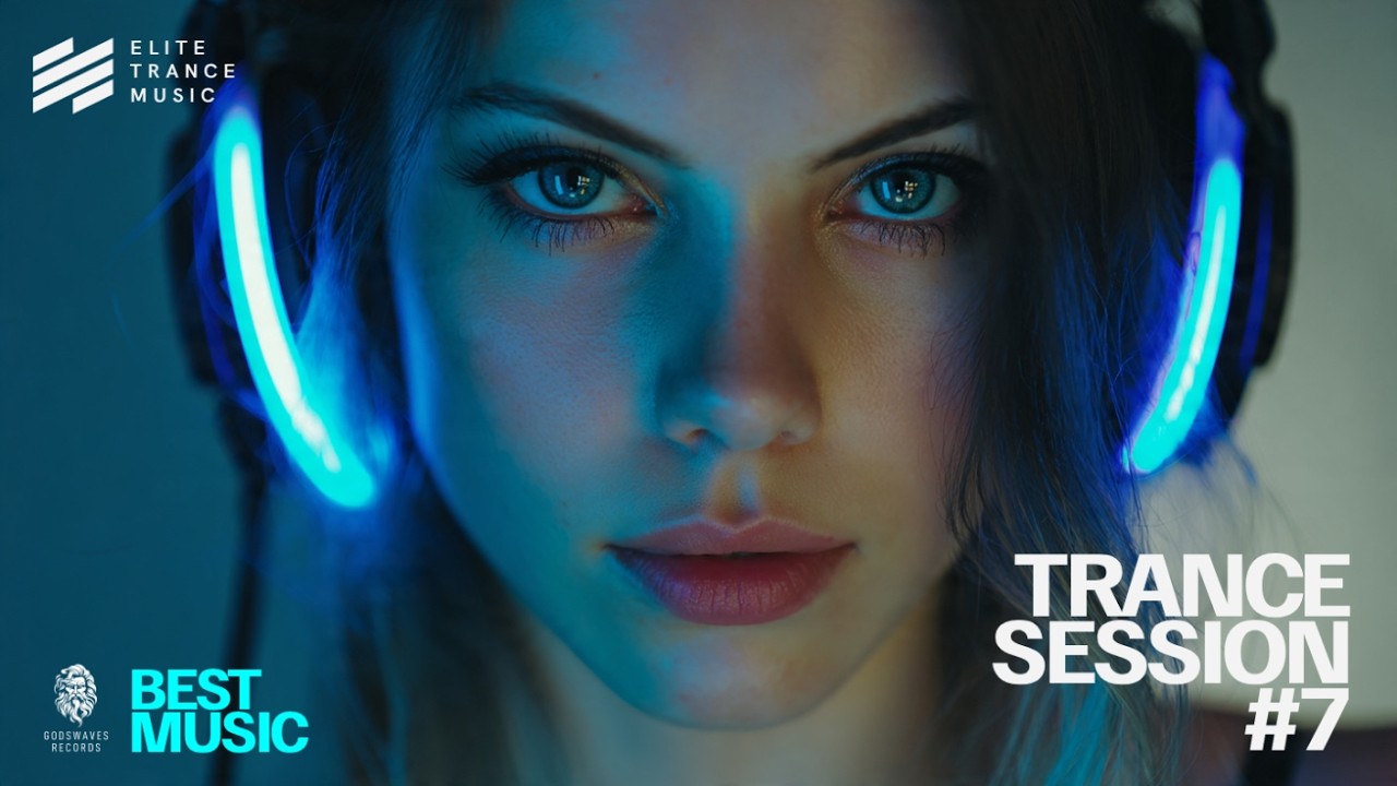 Trance Session VII | Best Vocal Trance | Elite Trance Music - YouTube