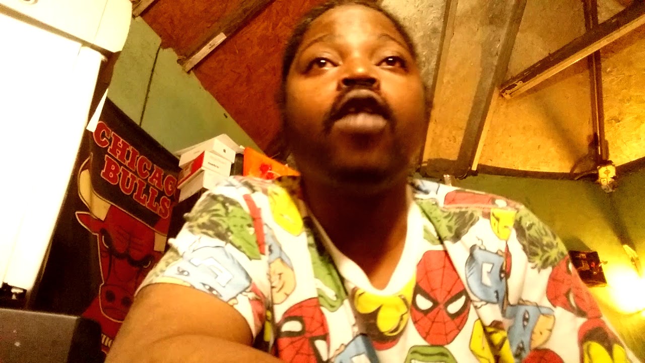 Lil Killah 60 Second Death 92 - YouTube