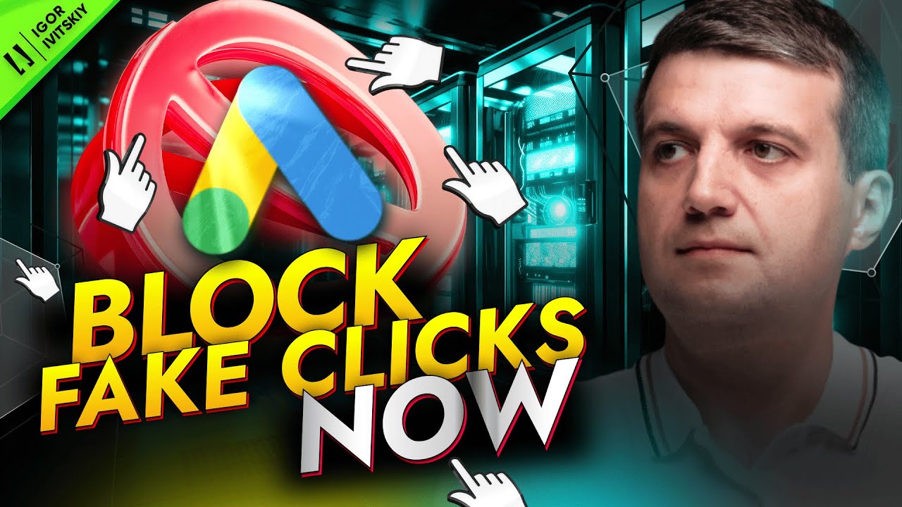 How to Apply IP Exclusions in Google Ads | Block Fake Clicks and Remove ...