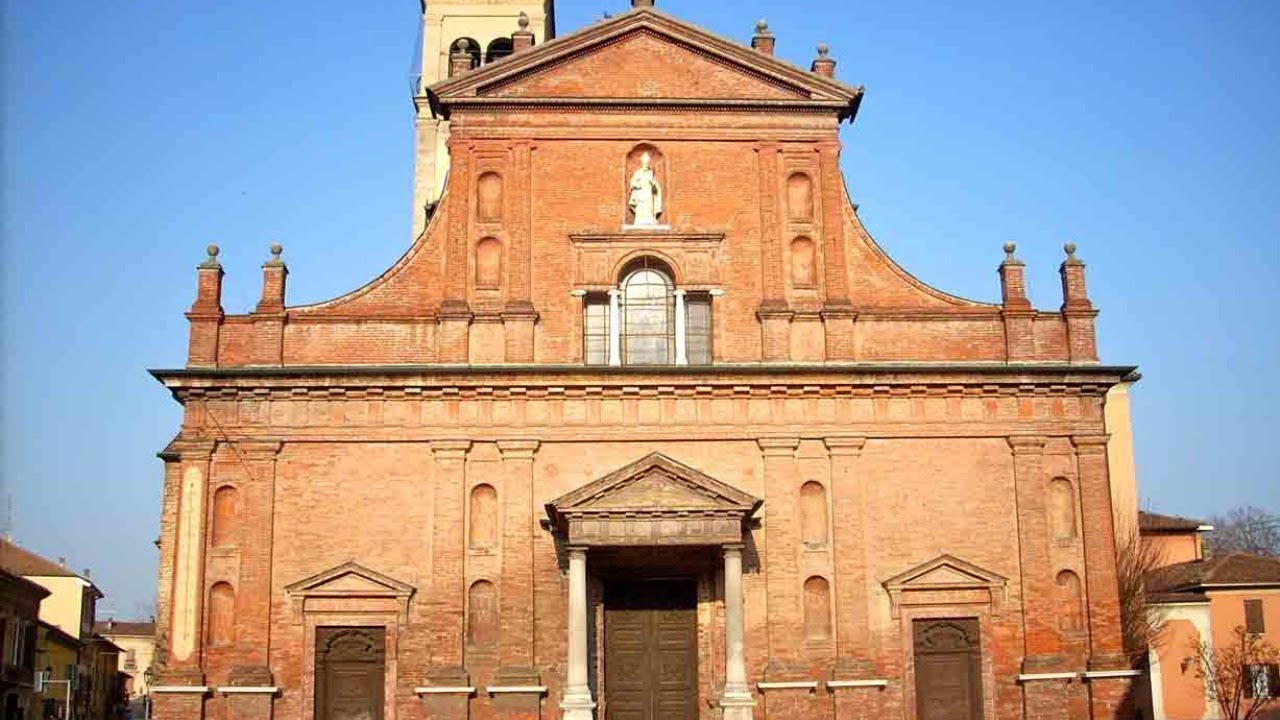 Parrocchia San Biagio Codogno - Santa Messa per la 56^ Giornata ...