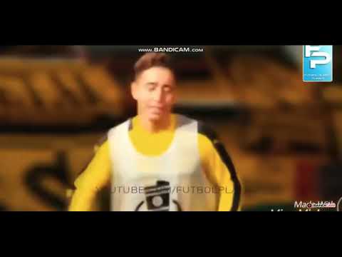 Emre mor harika calimlar 2017(TÜRK'ÜN GÜCÜ