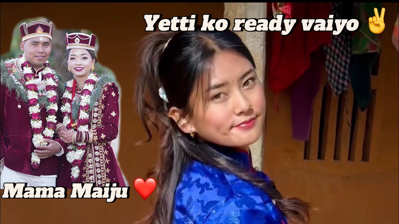 LASSO🙏…YO VLOG KHASSAI RAMRO VAYENA😭😮‍💨sarmila||ghalan#Dimple_vlog😄 - YouTube