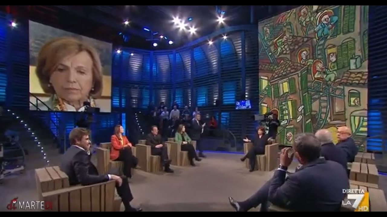 Botta e risposta Mazza-Di Cesare: "Siamo governati dai nipoti di ...