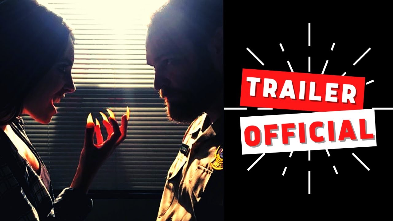 I AM LISA Official Trailer NEW 2020, Werewolf Horror Movie HD | Trailer ...