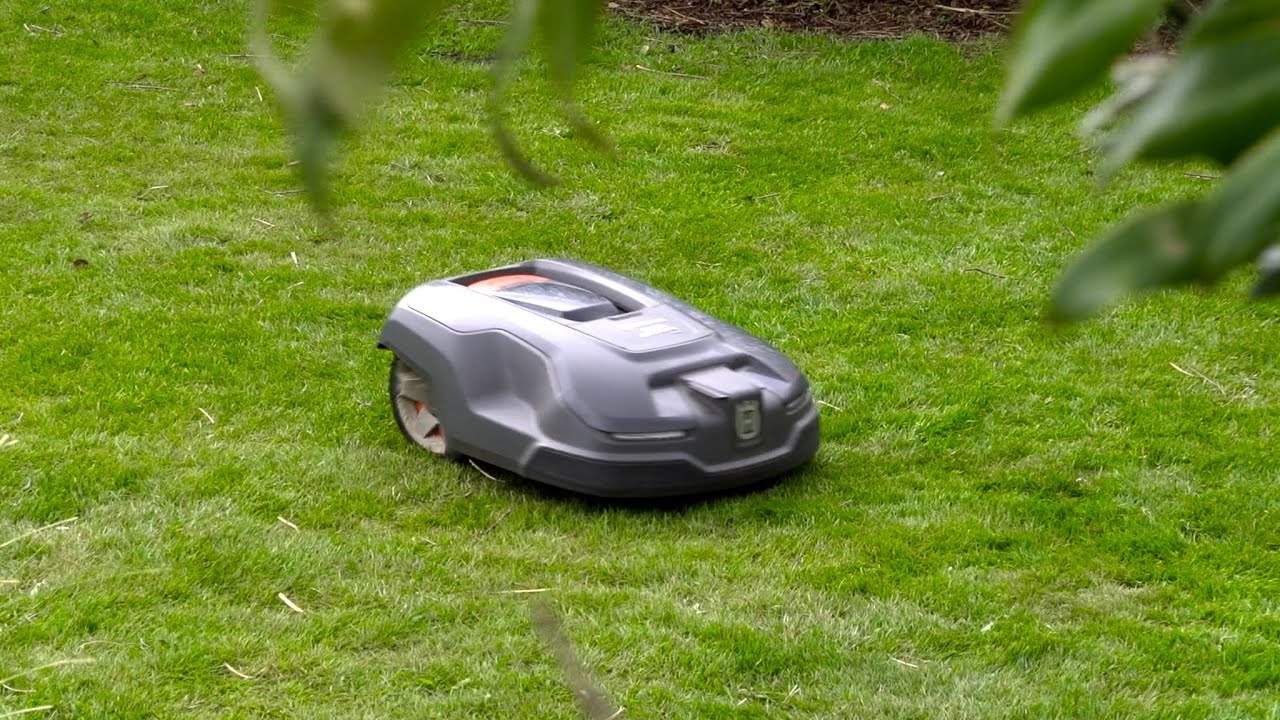 Husqvarna AUTOMOWER Connect App | Funktionen, Wetter-Timer ...