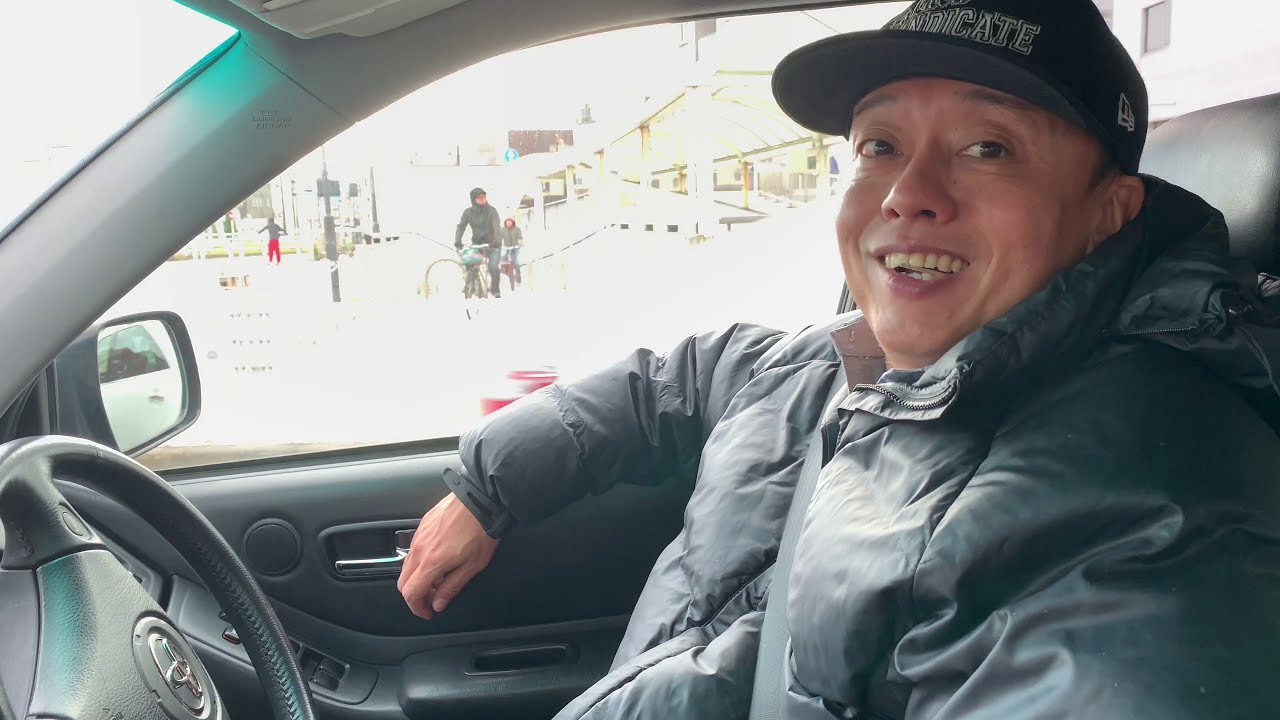 Ari Prado Nanjaman Papa B Live at The Bridge Yokohama 2018 - YouTube