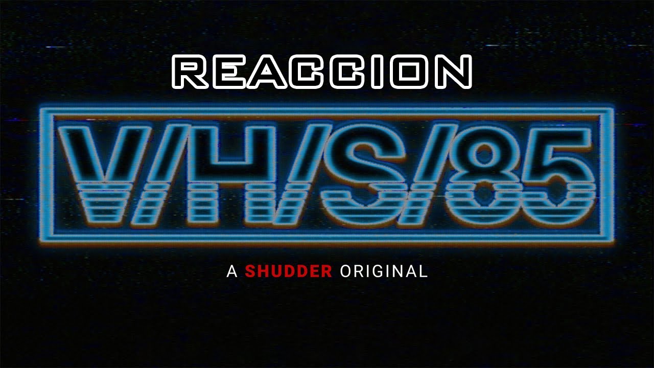 VHS 85 (TEASER) | REACCION | LA SEXTA PELÍCULA DE ESTA SAGA - YouTube