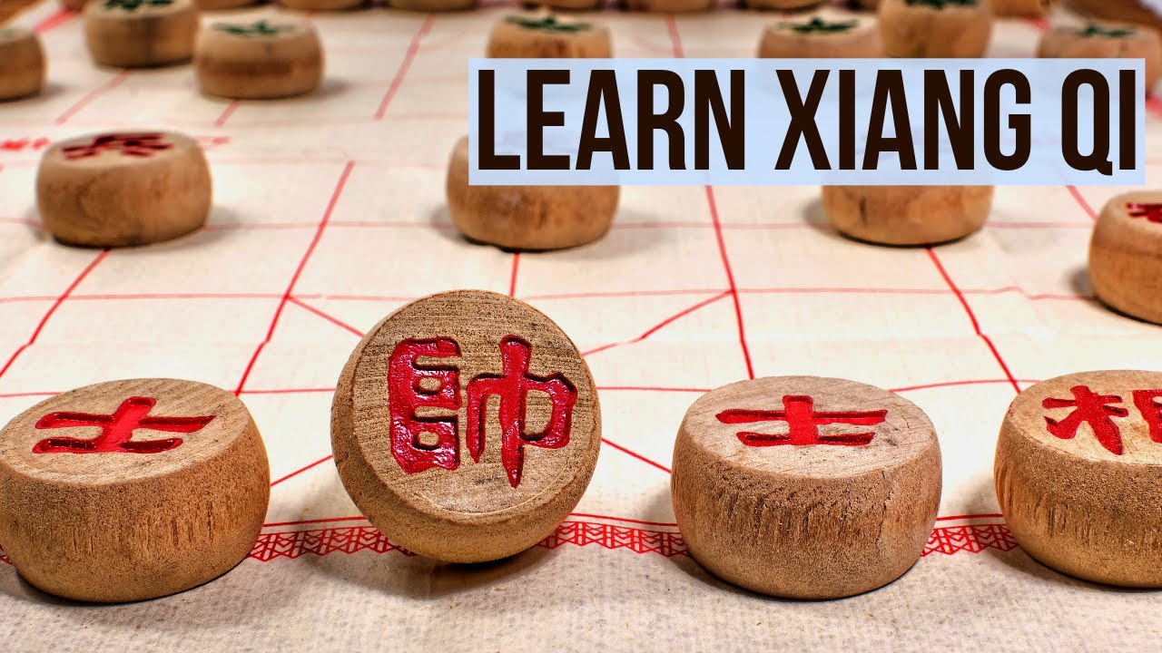 Sick of Chess? Want to play something fresh and new? | Beginner Guide ...