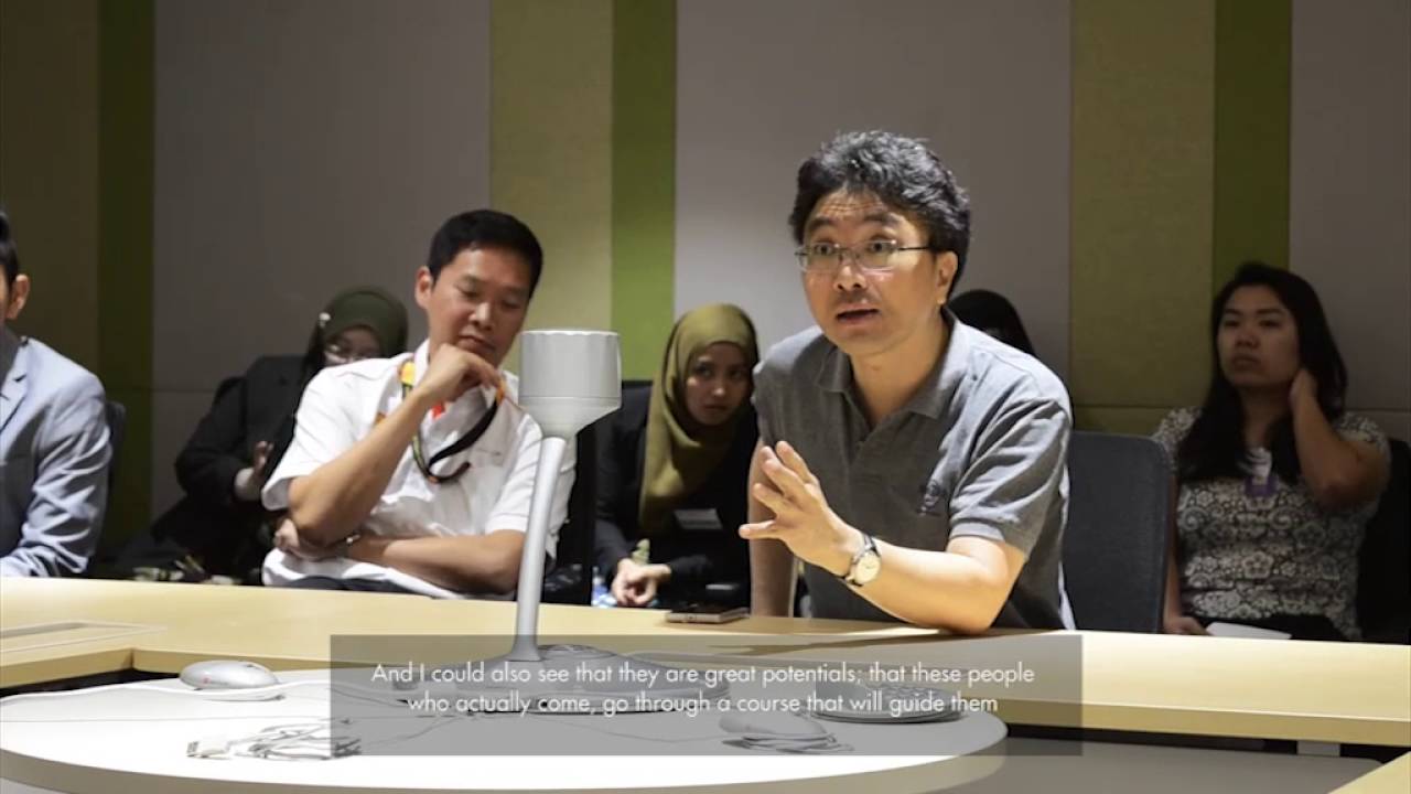 Shell Malaysia LiveWIRE - Kota Kinabalu, Sabah 2016 - YouTube