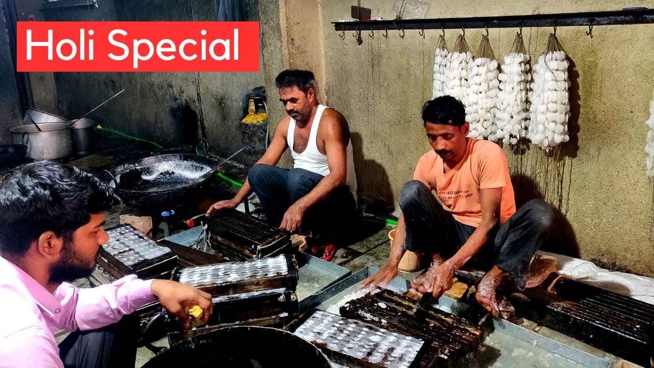 Holi Special Har Kangan | होळी | Indian Festival | #pune #trending # ...