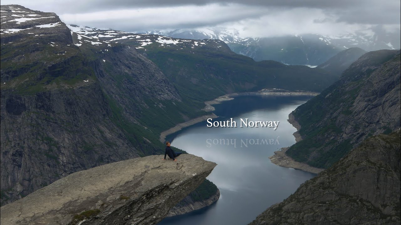 South Norway (Extended Version) - YouTube