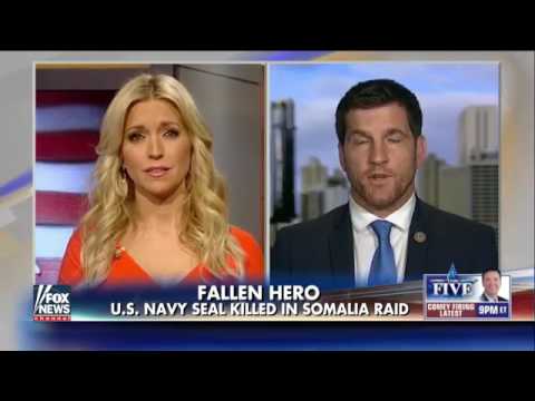 Remembering fallen Navy SEAL Kyle Milliken - YouTube