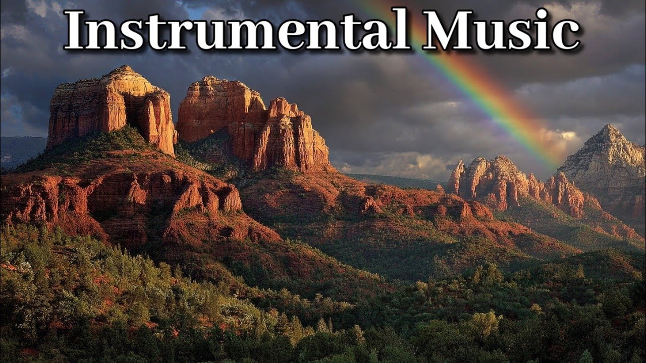 Nostalgia – Flute and Guitar Instrumental Music for Relaxation | 1 Hour ...