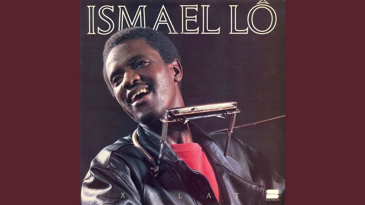 Mariama - YouTube Music