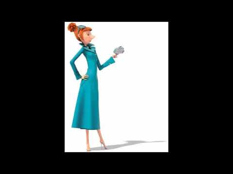 İmtahan aktyorları Cizgi Filmdə olsaydı
