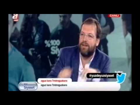 Fatih Tezcan - Salih Tuna Gülenizm tartışması
