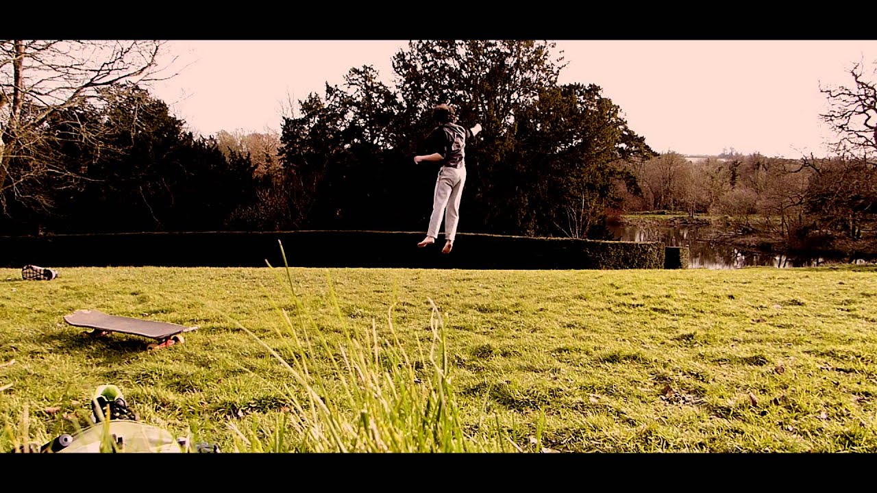 Finally got cart-sides - YouTube