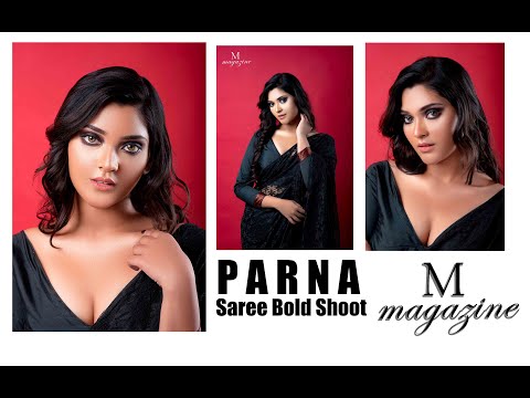 fashion shoot 2023 | model shoot photography | MMagazine India | Parna