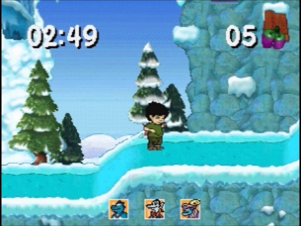 Insectduel plays Dragon Tales Dragon Seek - Max Gameplay - YouTube