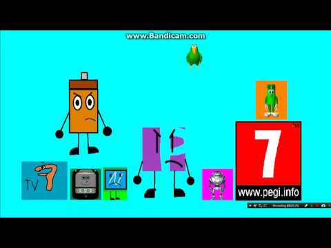 THE RETURN OF PG123!!! :-D - YouTube