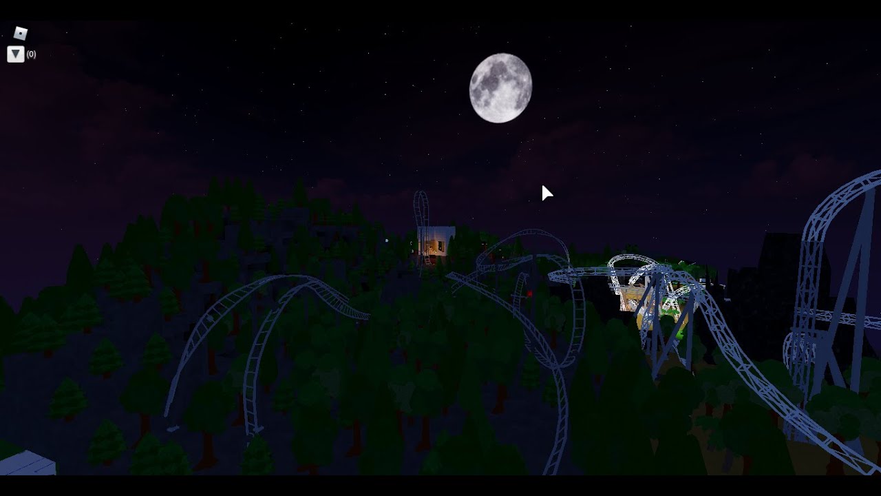 SAW the Ride || Recreation with Extension || Shadow Empire Resort ...