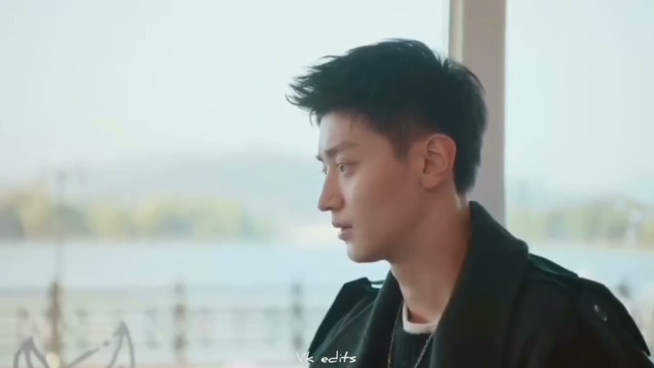 Fang lie x xiaobu💕 | my girlfriend is an alien s2🛸👽 | Ennai kollathey💔 ...