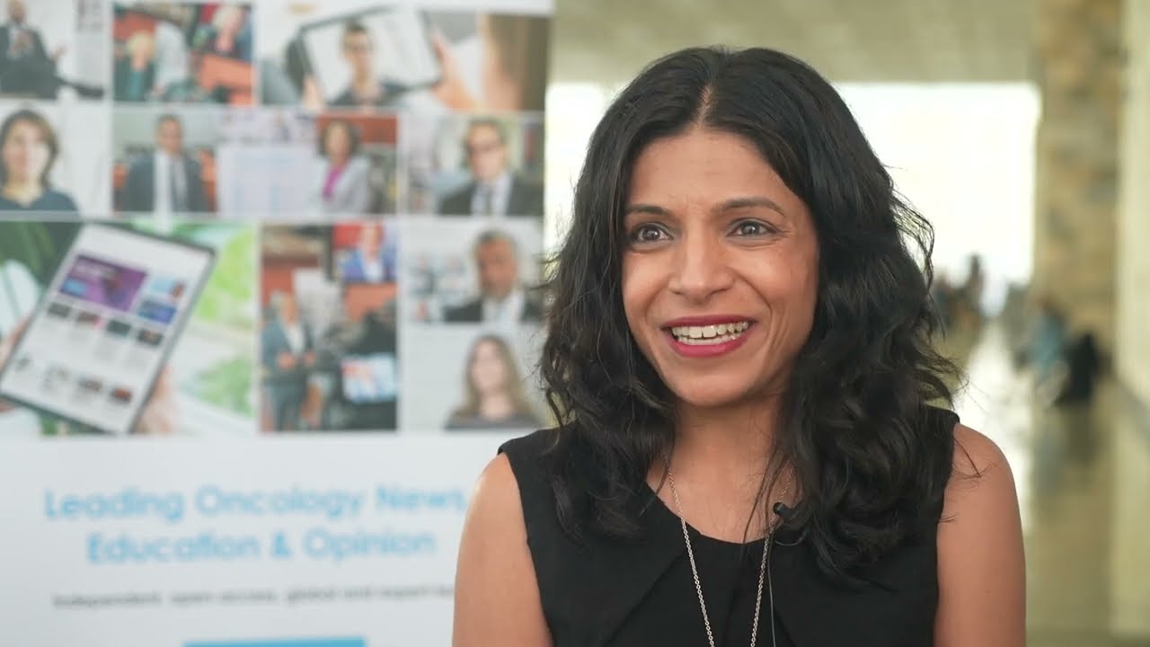 Key clinical trial updates from ASCO GI 2023 - VJOncology