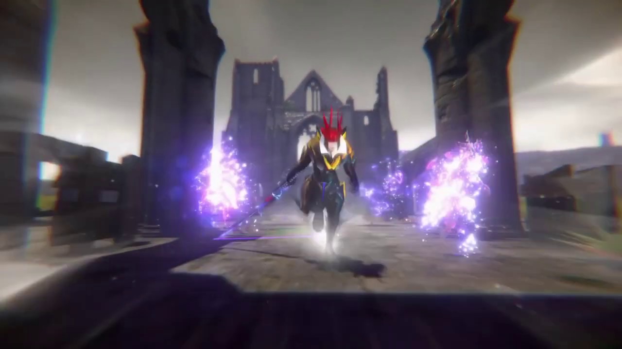 Eternal Sword Latest Game 2020 - YouTube