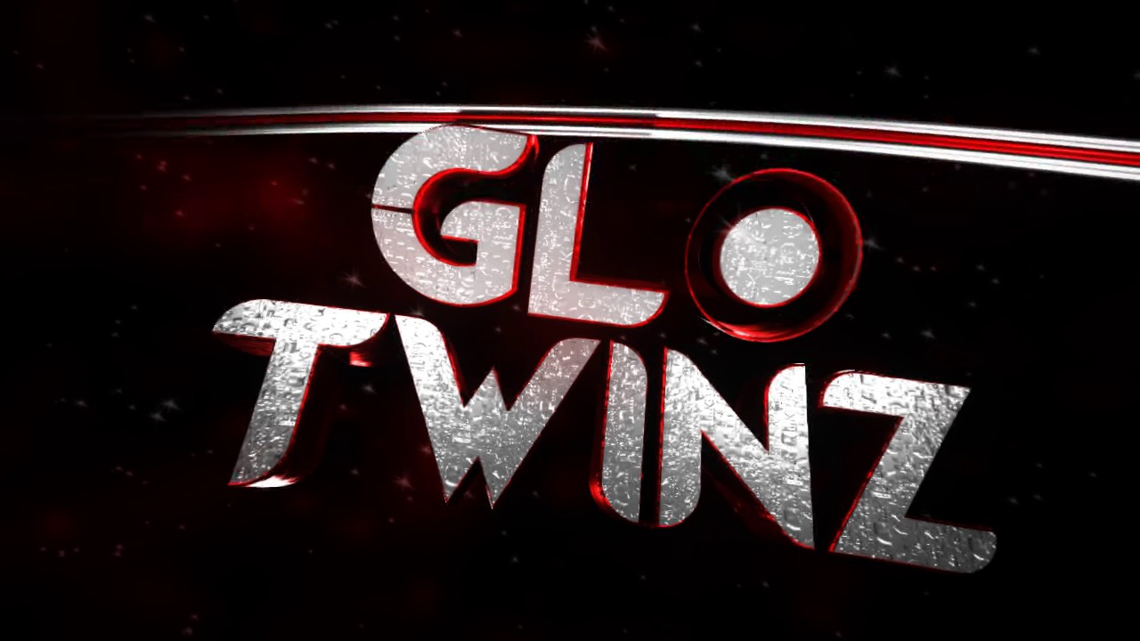 intro to glo twinz - YouTube