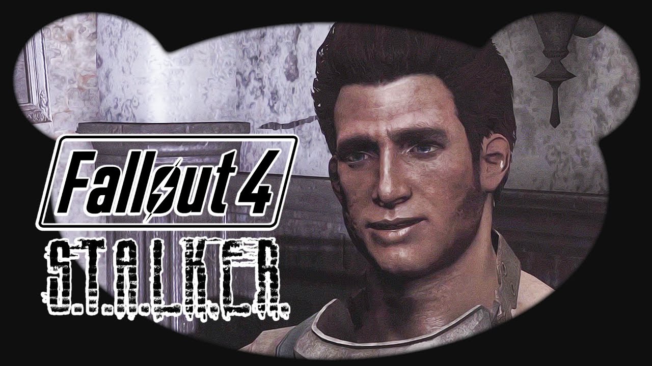 Die Miliz der Minute Men - #02 Stalker Wasteland (Fallout 4 Lost World ...