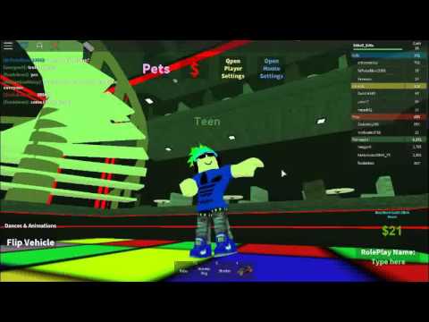 Roblox Dab 2 - YouTube