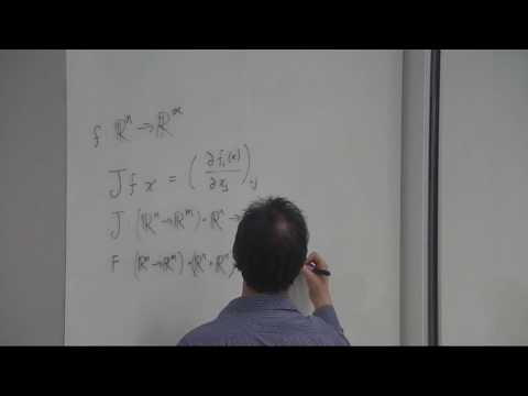 Automatic Differentiation - A Revisionist History and the State of the ...