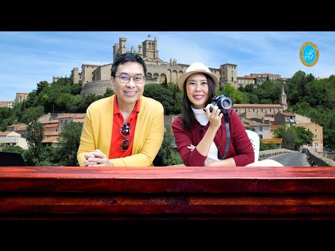 EP.1 TOEIC x ILAC part 1 - YouTube