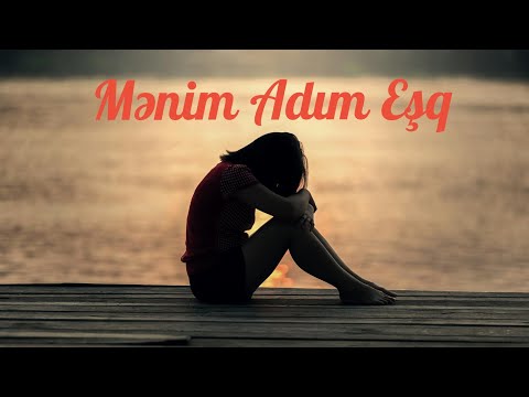 Aida - Mənim Adım Eşq (Music Video)