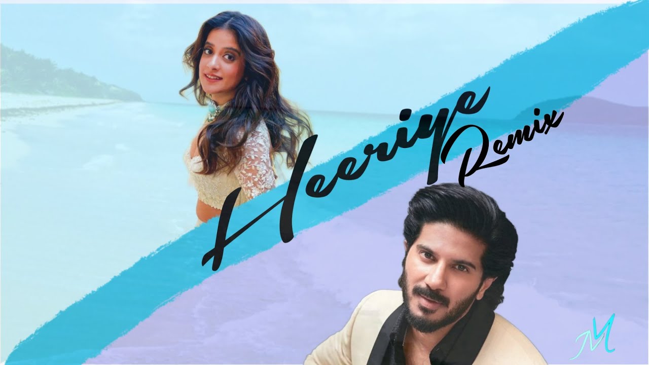 Heeriye -Jasleen Royal ft Arijit Singh (Remix) - YouTube