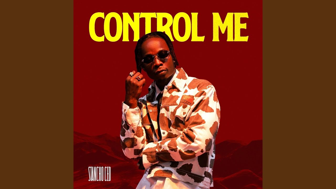 Control Me - YouTube
