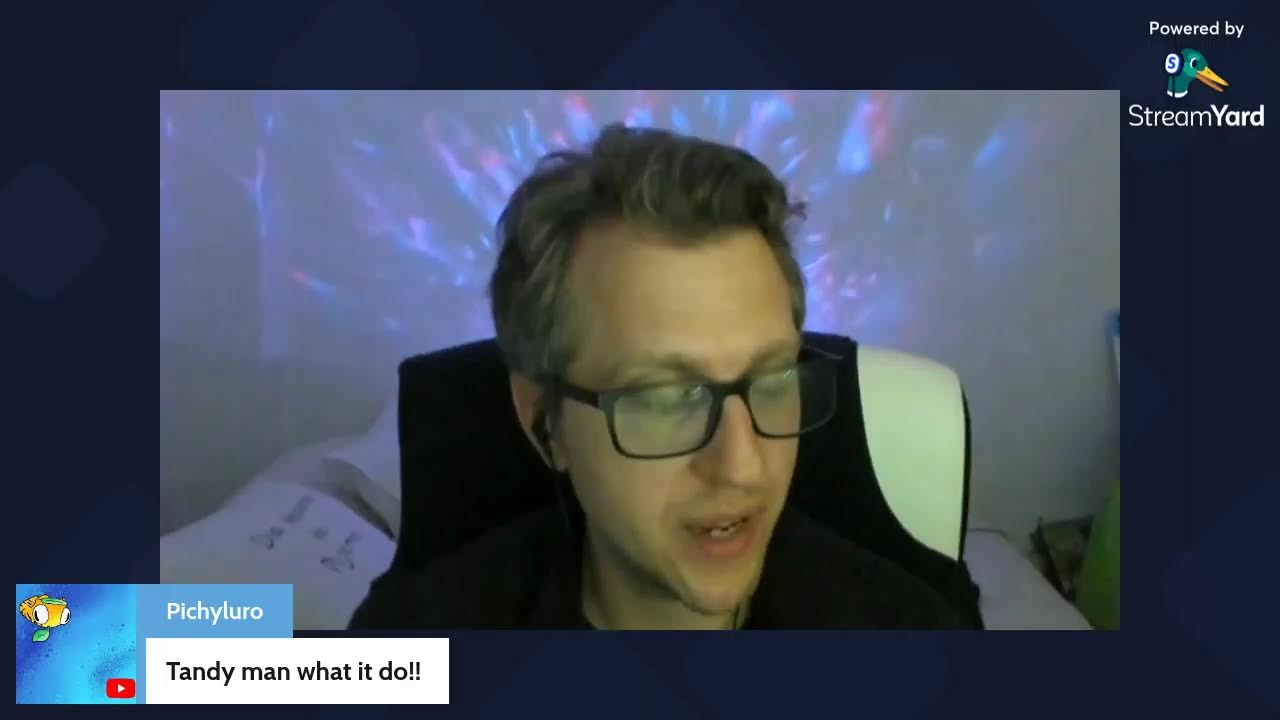 🔥 Are the Celtics done for? + Top Shot + current events on Tandy Time! - YouTube